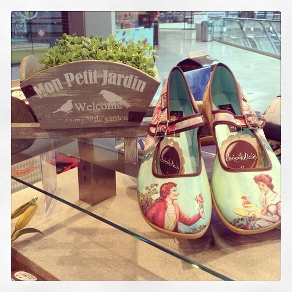 Shoes | Chocolaticas | Poshmark